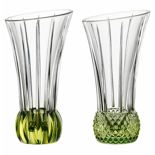 Набор ваз для цветов 13,6 см 2 шт Nachtmann "Spring" / 295227