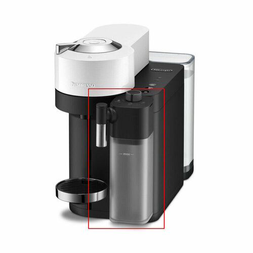 Капучинатор Nespresso Vertuo Lattissima (7313263955)