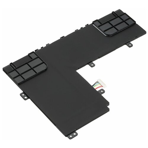 Аккумуляторная батарея Pitatel BT-1602 для ноутбуков Asus ChromeBook C223NA, VivoBook E12 E203NA, (C21N1807), 5130мАч