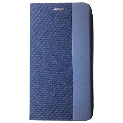 Чехол книжка для Huawei P smart Z синий