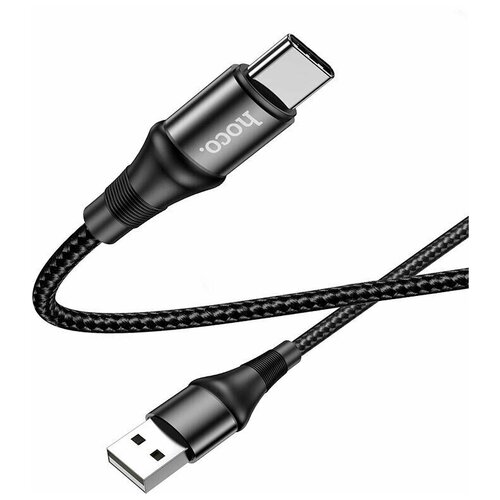 Кабель USB / Type-C Hoco X50