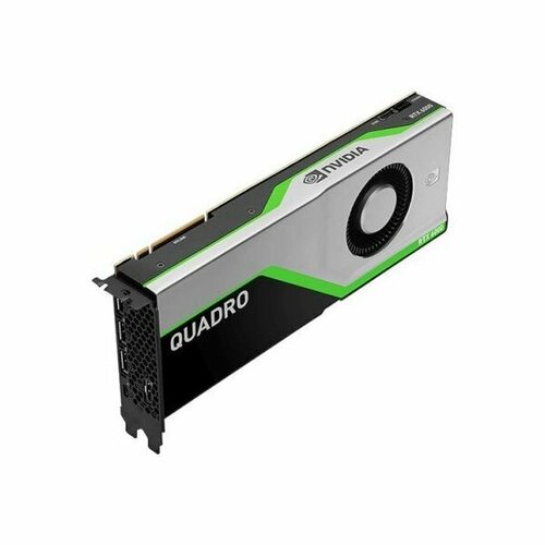 Видеокарта PNY Nvidia Quadro RTX 6000 (VCQRTX6000-SB)