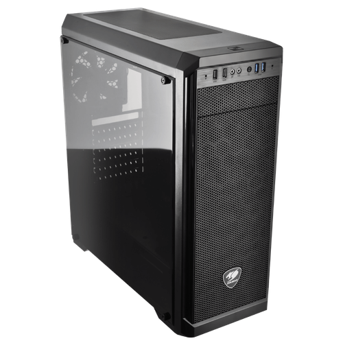 Dixet Игровой компьютер DX-G-45507156 (Intel Core i5 13600KF, NVIDIA GeForce RTX 4070TI 12288 Мб, 16 Гб DDR5)