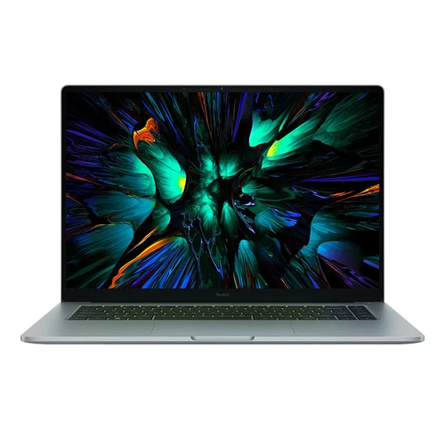 15.6" Ноутбук Xiaomi Redmi Book 15 Pro 2023/Ryzen 7 7840HS/SSD 512gb/RAM 16gb DDR5/3.2K 3200*2000 120Hz/Win 11/корпус металл/клавиатура RU/ENG