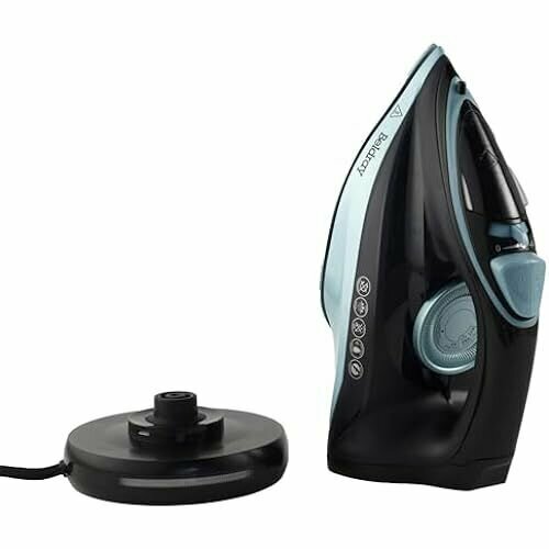Паровой утюг Beldray BEL01609IBVDE 2600 Вт, черный
