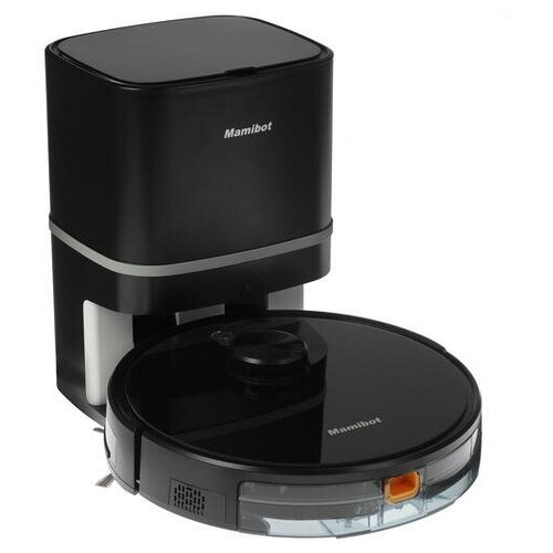 Робот-пылесос Mamibot EXVAC890+CRAFTX