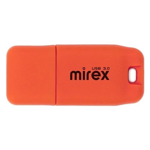 USB Flash Drive 32Gb - Mirex Softa Orange 13600-FM3SOR32