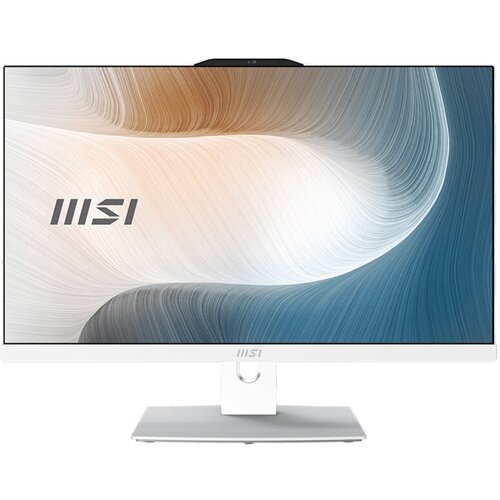 Моноблок MSI 23.8 " Modern AM242P 12M-629RU 9S6-AE0712-629