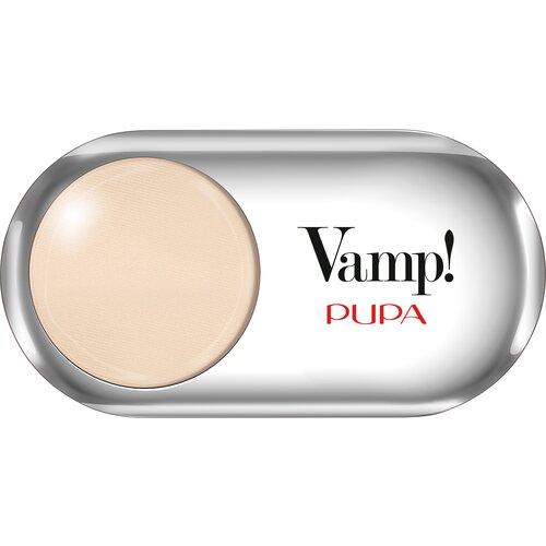 Pupa Тени для век Vamp! MATT, 1.5 г
