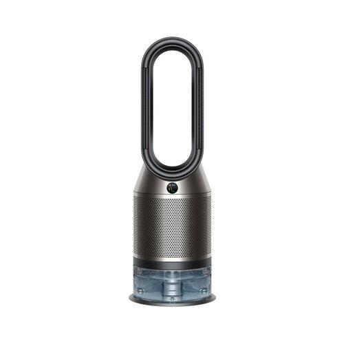 Мойка воздуха Dyson Purifier humidify+cool (PH03) CN, black/nickel