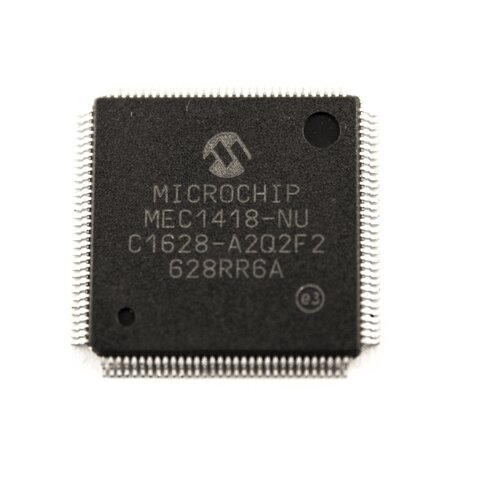 Мультиконтроллер MEC1418-NU