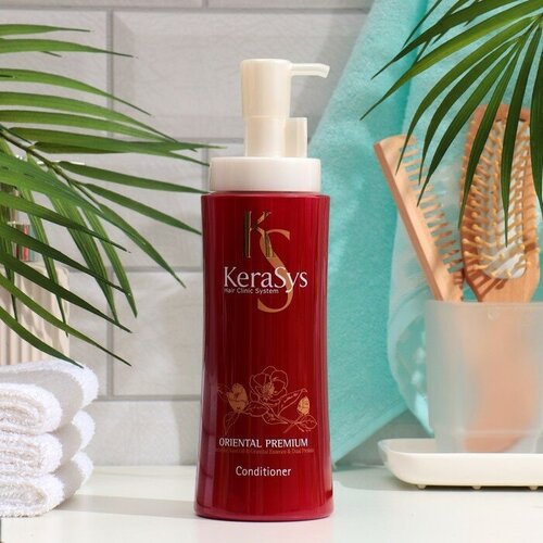 Кондиционер для волос Kerasys Oriental, 470 мл