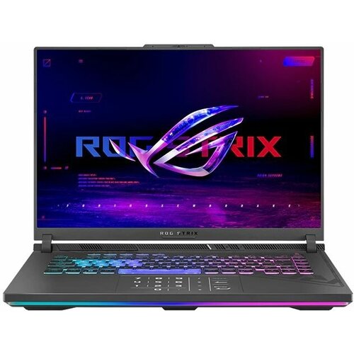 Ноутбук ASUS ROG Strix G16 G614JU-N4098 Grey (90NR0CC1-M004Z0)