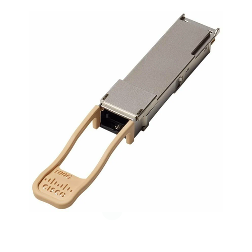 Трансивер Cisco 100G and 40GBASE SR-BiDi QSFP Transceiver, LC, 100m OM4 MMF,