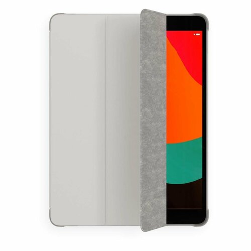 Чехол vlp iPad 7/8/9 (10.2) Gray