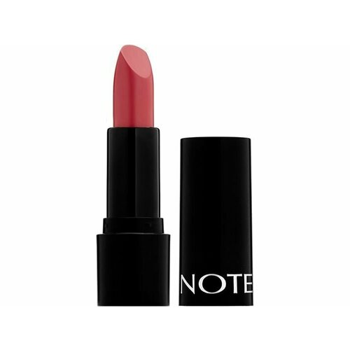 Помада для губ кремовая NOTE deep impact lipstick