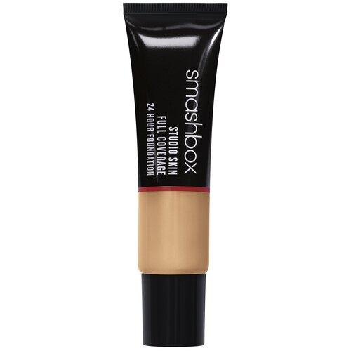 Smashbox Тональный крем Studio Skin Full Coverage, 30 мл, оттенок: 2,1 Light With Warm Peachy Undertone