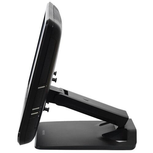 Ergotron Neo-Flex® Touchscreen Stand 33-387-085 кронштейн настольный для мониторов и тачскрин панелей