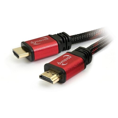 Аксессуар Dynavox Digital Pro HDMI Cable 1.0m 207572