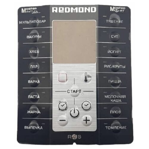 Redmond RMK-FM41S-APL аппликация для мультикухни RMK-FM41S