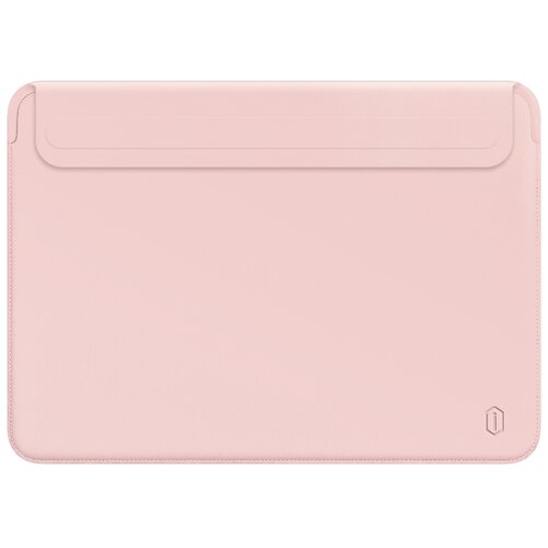 Чехол WIWU Skin Pro 2 15.4 pink