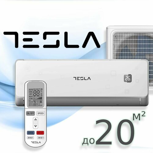 Сплит-система Tesla ASTARTA TA22FFUL-07410IA
