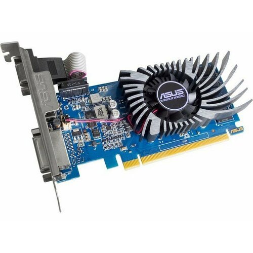 Видеокарта Asus GT730 2GB DDR3 (GT730-2GD3-BRK-EVO)