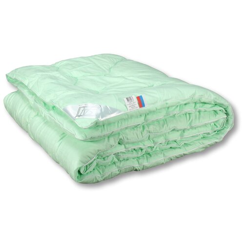 Одеяло Альвитек avt71996 2-x спальный, 172x205, с наполнителем Бамбуковое волокно