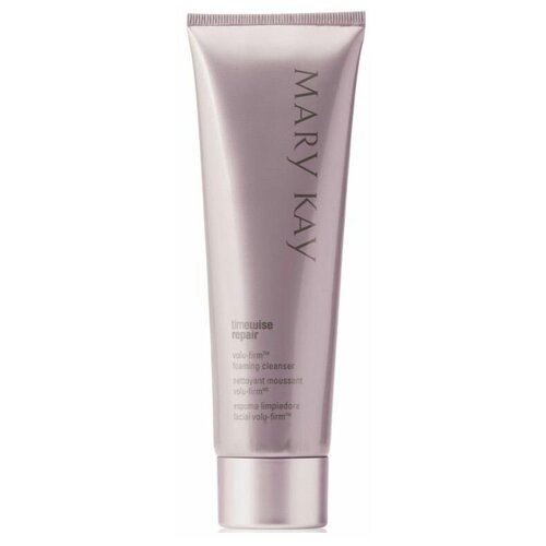 Пенка для умывания Mary Kay TimeWise Repair Volu-Firm Очищающее средство 127 г