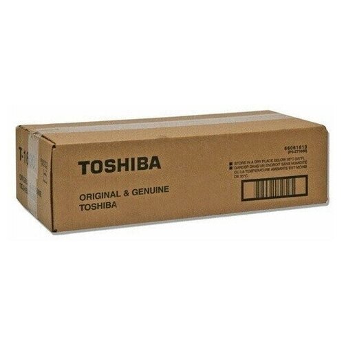 Toshiba T-2309E Toner / 6AJ00000155 тонер картридж - черный, 17 500 стр для принтеров Toshiba