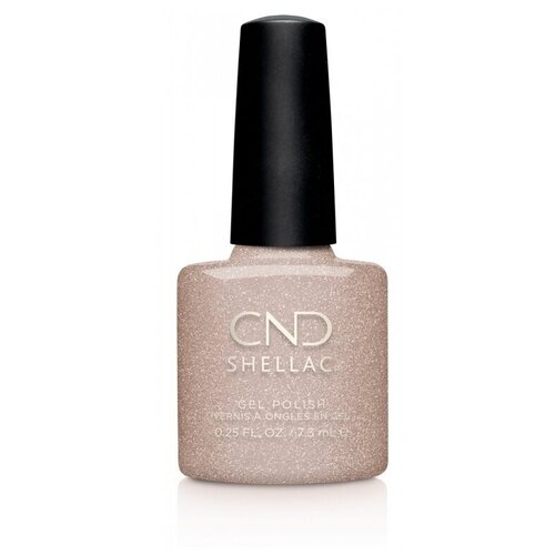 CND Гель-лак Shellac, 7.3 мл, 54 г, Bellini