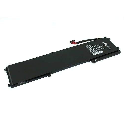 Аккумуляторная батарея для ноутбука Razer Blade RZ09-01021101-R3U1 (6400mAh)