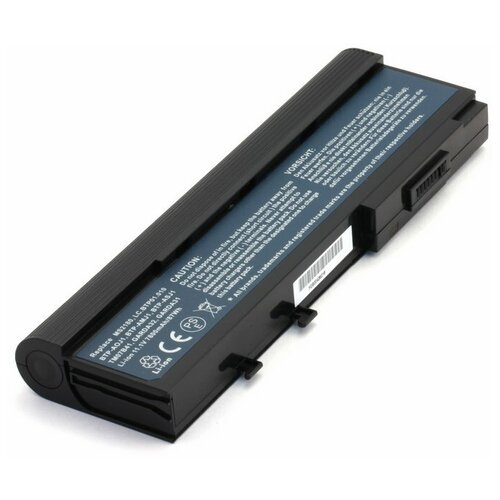 Аккумуляторная батарея для ноутбука Acer BT.00603.040