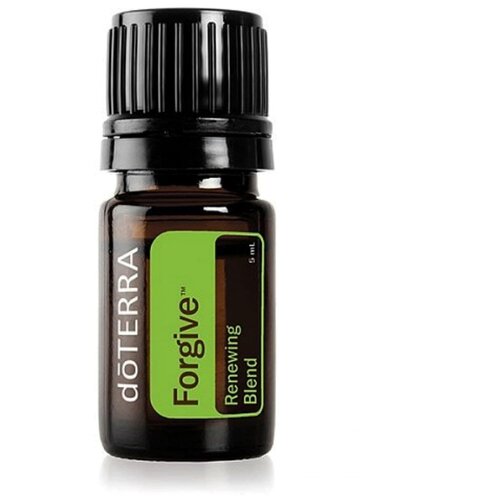 Прощение doTerra смесь эфирных масел 5 мл.