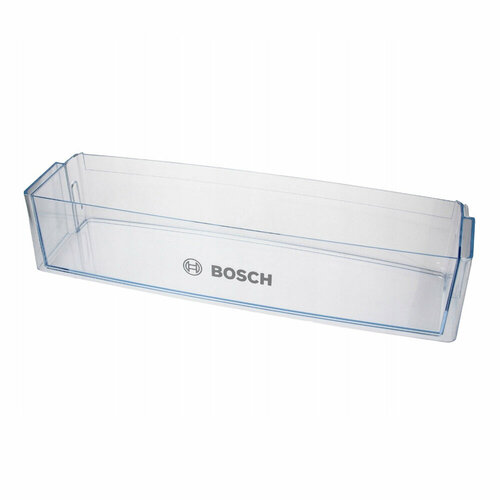 Полка двери холодильника Bosch KGE, KGS, KGV. (664286)