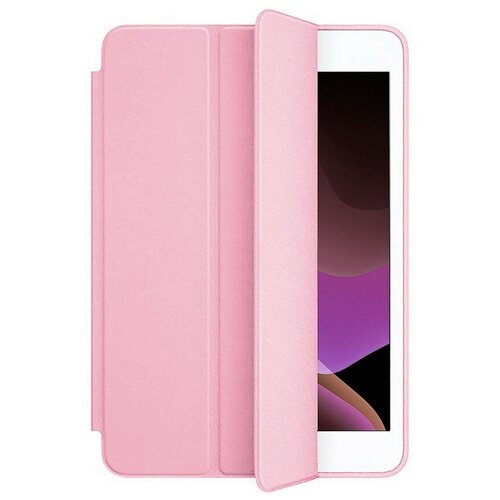 Чехол книжка для iPad Air 2 Smart case, Pink Sand
