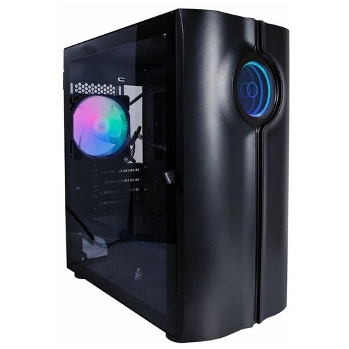 Компьютер для дома и офиса / Системный блок Home and office - 930 ( i5 11400 32 GB SSD 120 GB Интегрирована: UHD 730 500W )