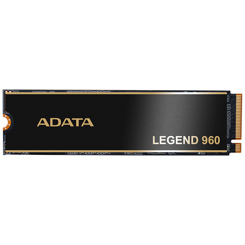 Твердотельный накопитель ADATA 1 ТБ M.2 ALEG-960-1TCS