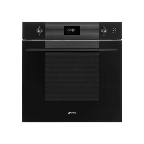 Электрический духовой шкаф Smeg SO6101S2B3