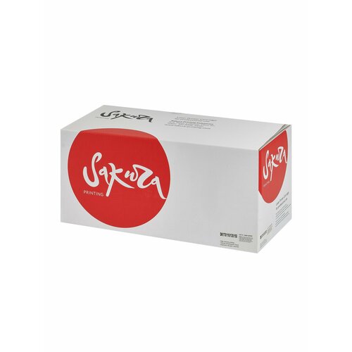 Блок Фотобарабана Sakura DK170/110/130/150 для Kyocera Mita, черный, 100000 к.