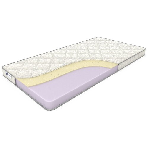 Матрас Dreamline SleepFoam Roll 9, 140x220 см