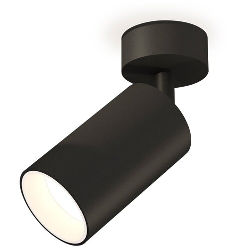 Комплект накладного поворотного светильника Ambrella light Techno spot XM6323001