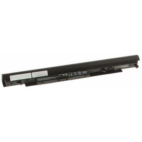 Аккумуляторная батарея iBatt iB-U1-A1445H 2600mAh для HP-Compaq Notebook 15-BS, Notebook 15-BW, Notebook 17-BS, 15-BS, 15-BW, 17-BS, 240 G6, 246 G6, 255 G6,