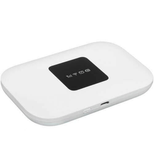 Wi-Fi роутер DEXP MWR2
