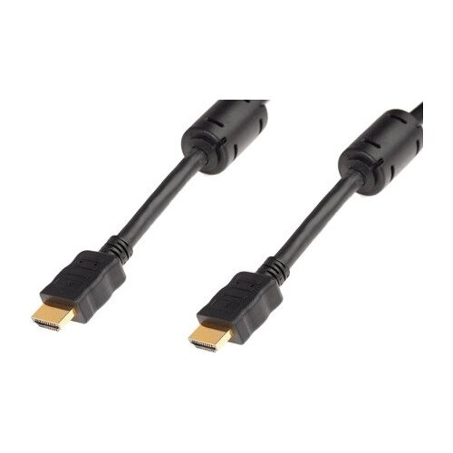 Шнур HDMI-HDMI 3м PE PROconnect 17-6205-6