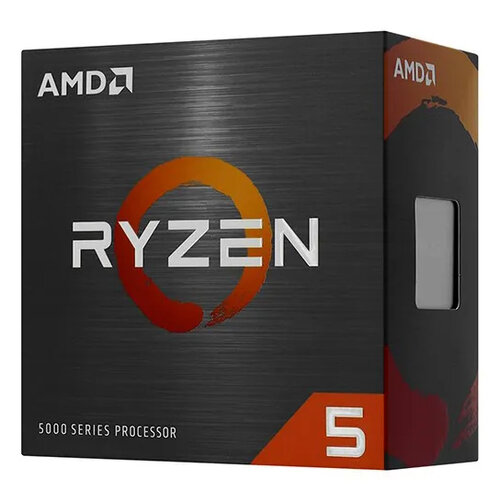 Процессор AMD Ryzen 5 5500GT AM4,  6 x 3600 МГц, BOX