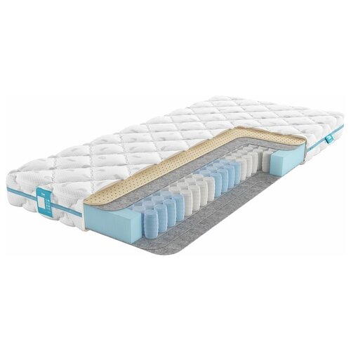 Матрас PROMTEX Soft L1 160х190