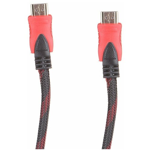 Аксессуар KS-is HDMI M - HDMI M v1.4 30m KS-192-30