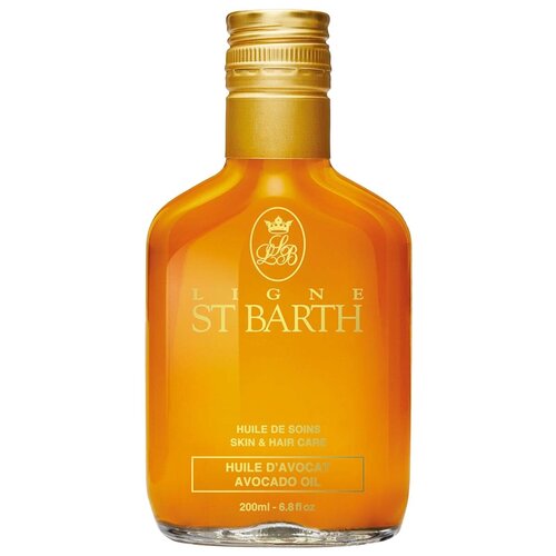 LIGNE ST BARTH Масло для тела Avocado Oil, 200 мл
