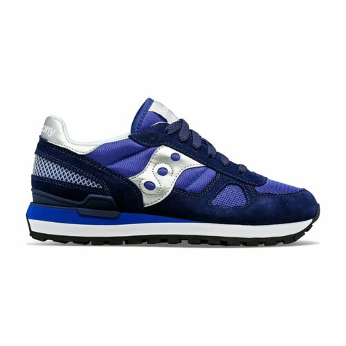 Кроссовки Saucony, размер 38, синий